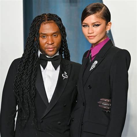 Law Roach Zendayas Stylist Announces Retirement The Legend