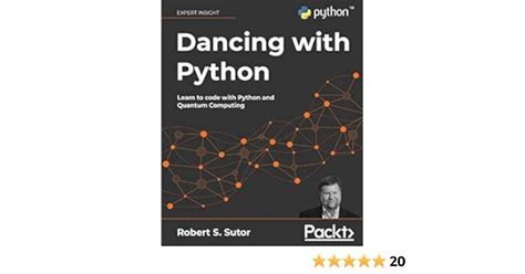 Robert Sutor On Linkedin Dancing With Python Learn To Code With