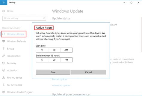 How To Fix Windows Update Issue
