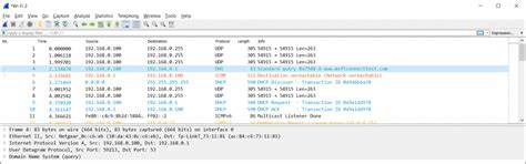 Wireless Capture On Windows Packet Foo Network Packet Capture And Analysis