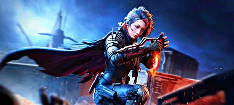Legendary Sophia Wallpaper Call Of Duty Mobile R6 Wallpaper Delta