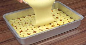 HAZ ESTE BIZCOCHO DE NARANJA FÁCIL Y ESPONJOSO Teste Recetas