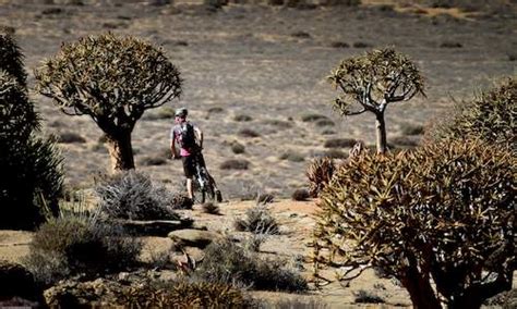 Richtersveld Nasionale Park