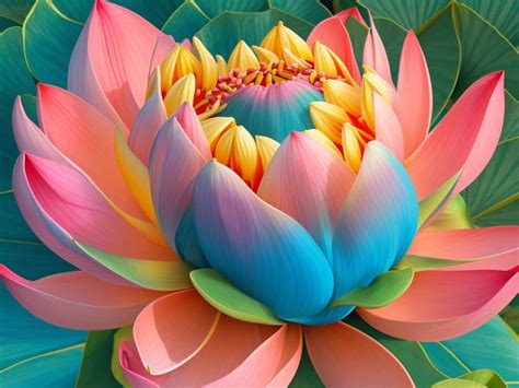 Lotus Flower Meaning And Symbolic Floristempire