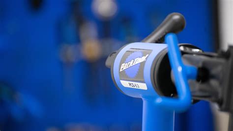 Park Tool Saracen Bikes