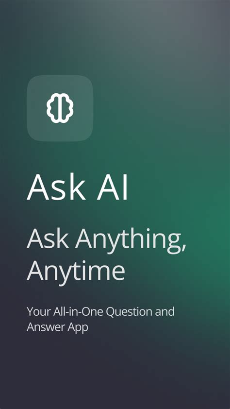ask ai chat assistance for iphone download