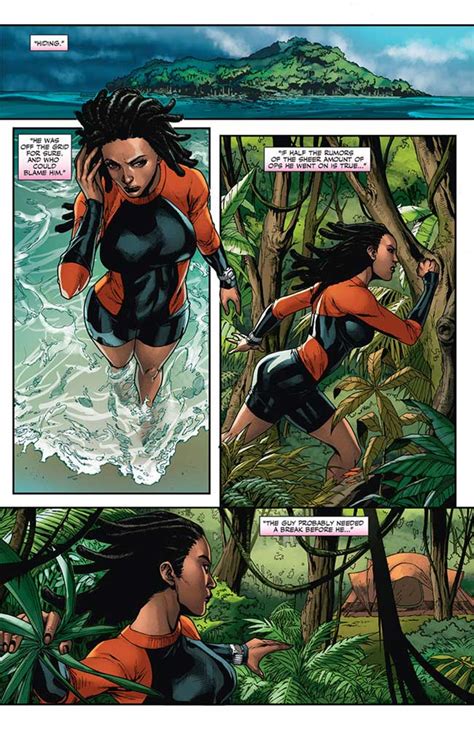 SNEAK PEEK Unity Major Spoilers Comic Book Reviews News Previews And Podcasts