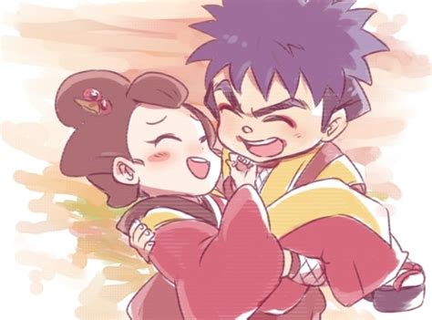 Ganbare Goemon