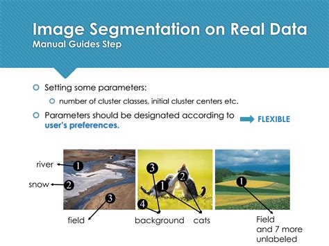 Region Based Semi Supervised Clustering Image Segmentation Pdf Computing Technology