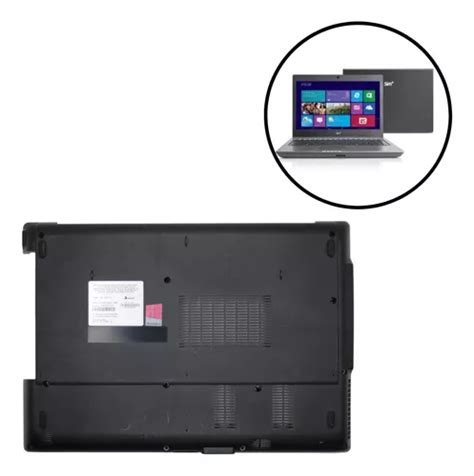 Carcaça Base Inferior Notebook Positivo Sim 2040m Mercadolivre