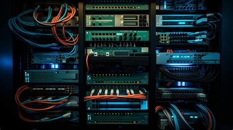 Monitor Network Connections On Linux With Netstat Command