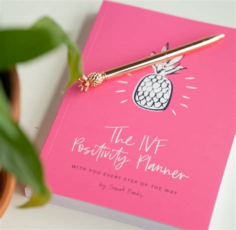 Thriving Through Infertility Empowerment And Self Care Essentials To