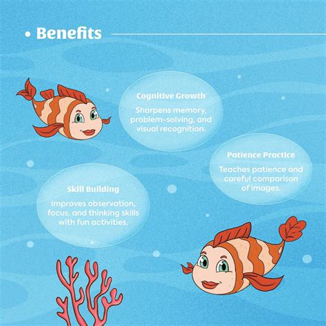 Spot The Difference Activity Book — Toycra