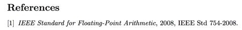 Bibtex How To Suppress Warning Empty Author Message Tex Latex