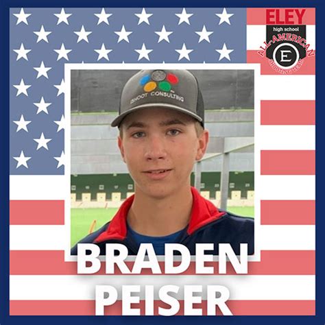 Eley High School All American