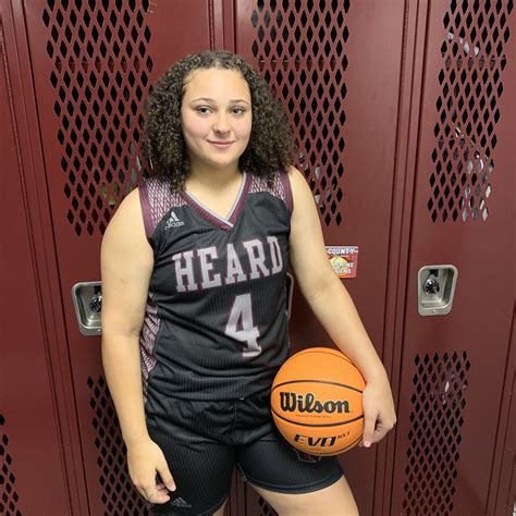 Heard Countyjasmine Owens Heard County