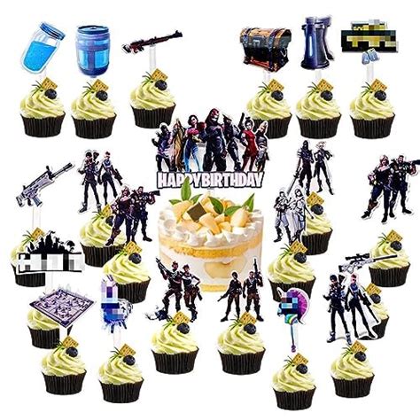 Torte Fortnite Die 15 Besten Produkte Im Vergleich Kitade Ratgeber