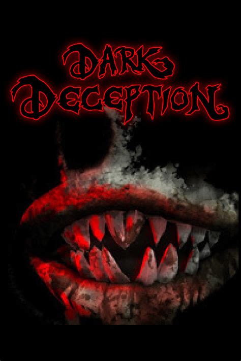 Dark Deception Enhanced Dark Deception вики Fandom