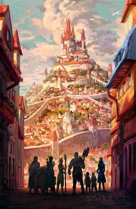 Dnd Wallpaper Artofit