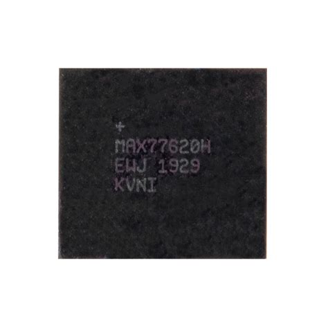 Power Management Ic Chip Max77620h Nintendo Switch Lite