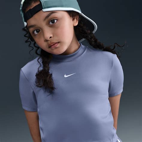Girls Slim Base Layers And Nike Pro Nike In