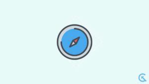 Fix IPhone 14 Safari Not Working Issue