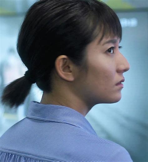 木村文乃 ドラマ サギデカ 第4話「金と命」！ 素敵な女優ダイアリー