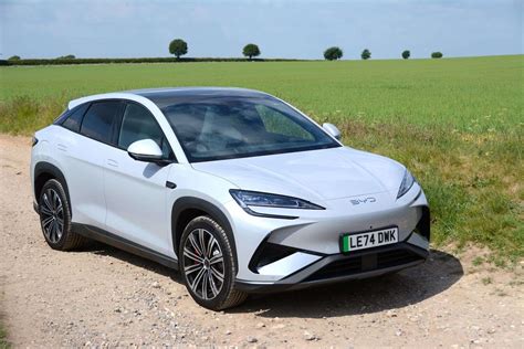 Byd Electric Cars Reviews Range And Prices Greencarguide