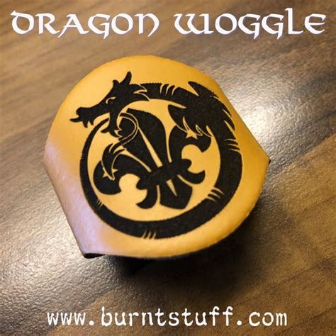 Dragon Woggle
