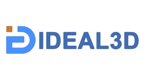 About Us Ideal 3d