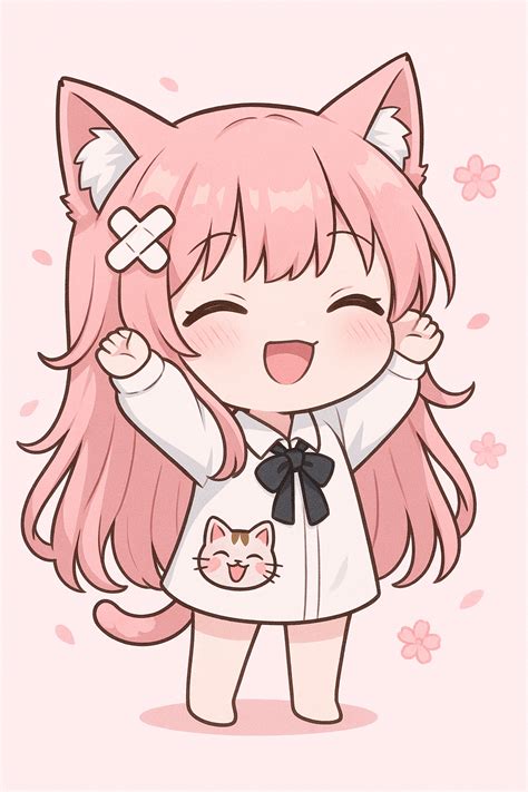Pin Di Chibi Chibi