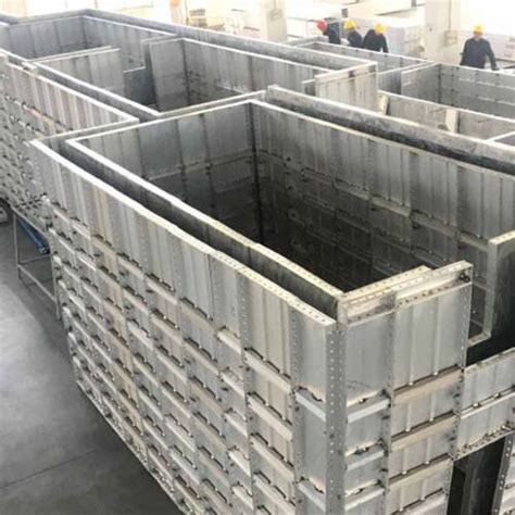 Monolithic Formwork System In India Aluminium Formwork Monolithic Manufacturers Suppliers
