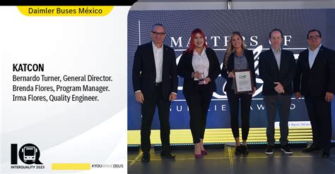 Katcon Autobuses Mercedes Benz