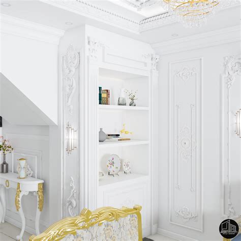 Classic Reception Behance