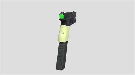 Trap Swich Custom Download Free 3d Model By Raw3x [e39a2af] Sketchfab