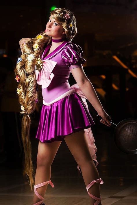 30 Epic Cosplay Costume Crossovers Cosplay News Network