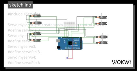 Cos Plan Wokwi Esp32 Stm32 Arduino Simulator
