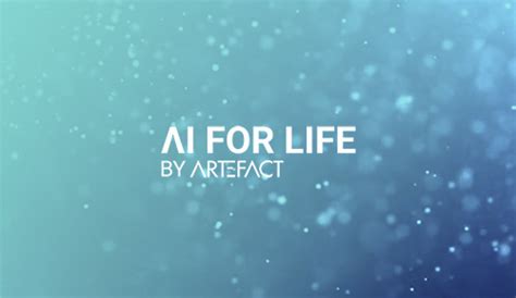 Adopt Ai Summit By Artefact