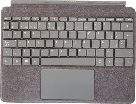 SURFACE GO TYPE COVER WRLS BigaMart