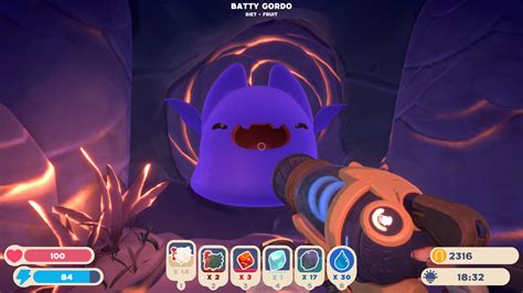 Slime Rancher 2 All Gordo Slime Locations
