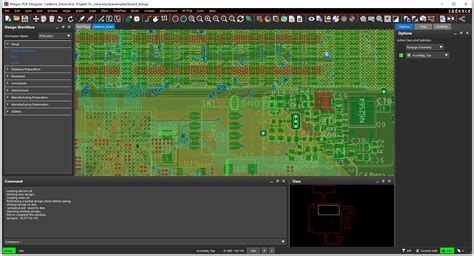 Cadence Allegro And Orcad 2022 V22 10 001 64位英文版软件安装教程 正阳电脑工作室