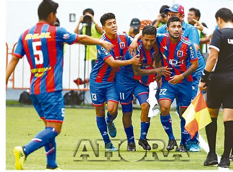 Cambian Horas De La Segunda Fecha Del Cuadrangular Diario Ahora