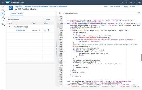 Sap Integration Suite Import Pipo Function Libr Sap Community