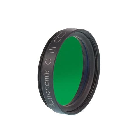 Astronomik Filter Oiii 12nm Ccd 1 25