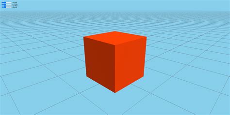 GitHub Trentbrew Svelte Cubed 3D Playground