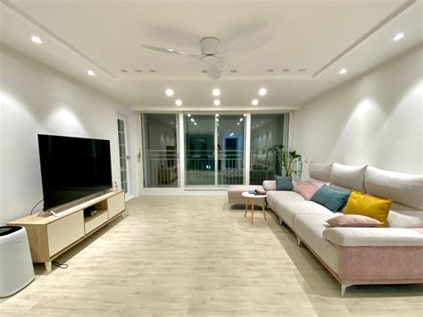 고양 30평형 신혼집 인테리어 주거공간 시공사례 하다 전국 인테리어 비교견적