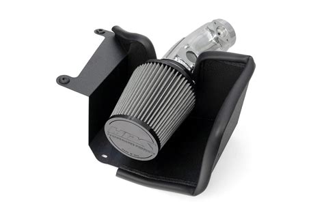 HPS Cold Air Intake Kit w/ Heat Shield for 2024+ Acura Integra [DE5]