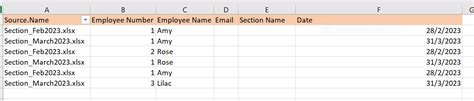 Solved Remove Duplicates Using Powerbi By Each Sourcenam