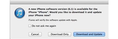 How To Download And Install IOS 7 On Your IPhone IPad Or IPod Touch Technology News