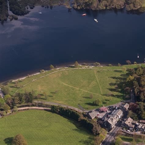 Jenkins Field Ullswater